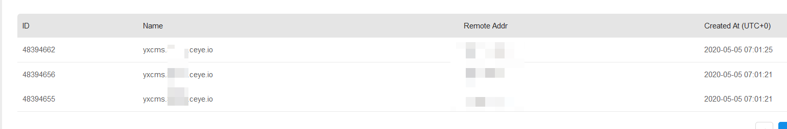 YXCMS 1.4.7SQL注入 - 白阁文库